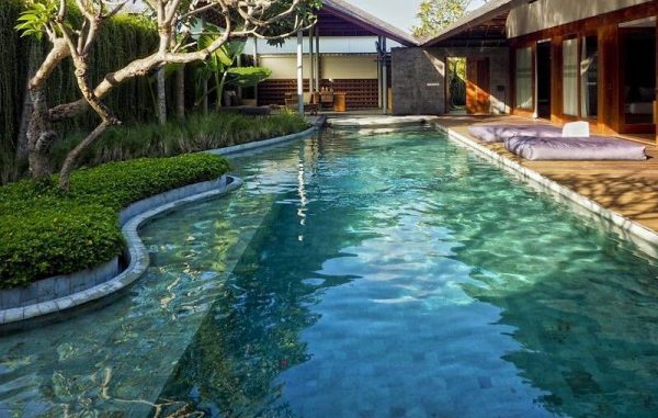 Bali Green Sukabumi Stone - Feels Bali with stone | Bali Natural Stone ...