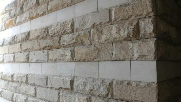 Ivory Cream Palimanan Stone - Bali Stone Tiles - Feels Bali with stone ...