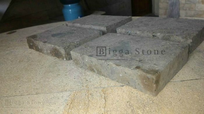Bali Kerobokan Stone Tiles - Traditional Stone of Bali - Feels Bali ...