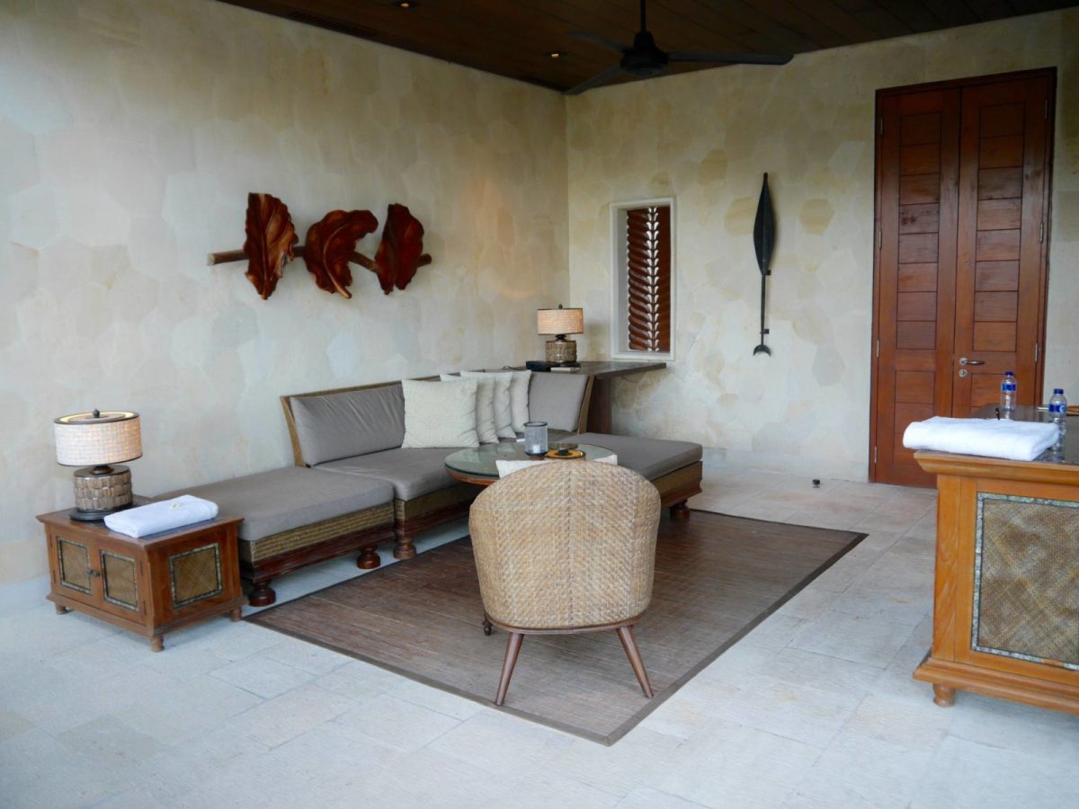 Ivory Cream Palimanan Stone - Bali Stone Tiles - Feels Bali with stone ...