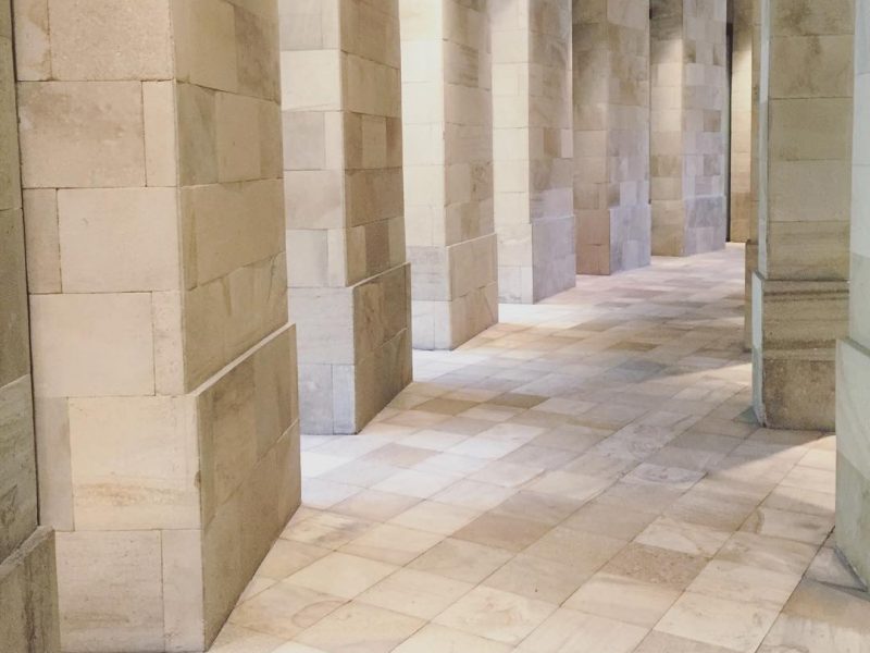 Bali Golden Cream Palimanan Stone - Feels Bali with stone | Bali ...