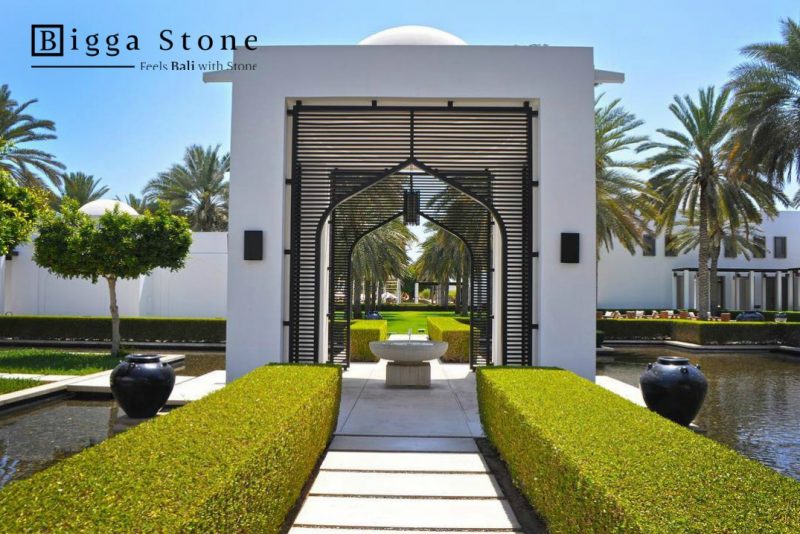 Bigga Stone - Feels Bali with stone | Bali Natural Stone Supplier