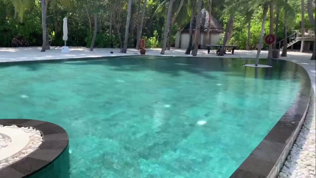 Bigga Stone X Gili Lankanfushi Maldives, Luxury Nature Maldives Resort ...