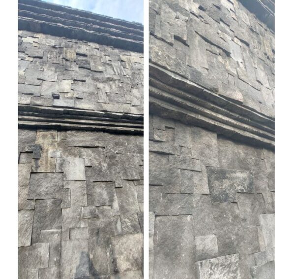 Review : Inspire Chandari Heaven Cultural Resort (Bali Green Sukabumi ...