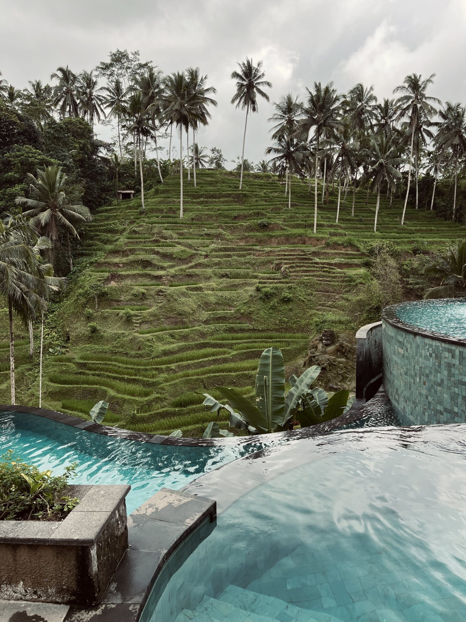 Review : Tropical Luxury Place, Tlaga Singha, Bali - Feels Bali with ...
