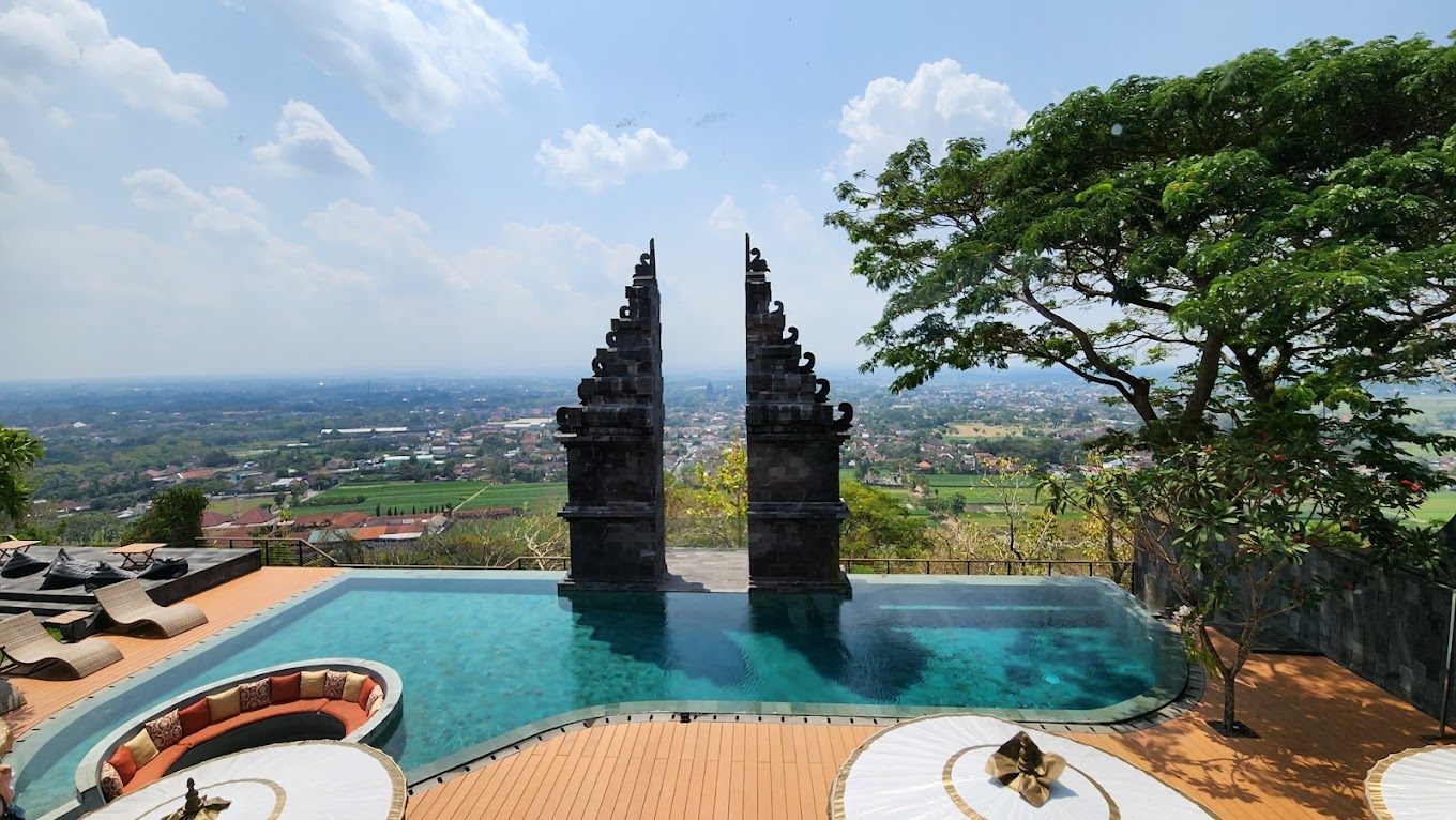 Review & Inspire : A Heavenly Horizon in Exquisite Place, Candhari ...