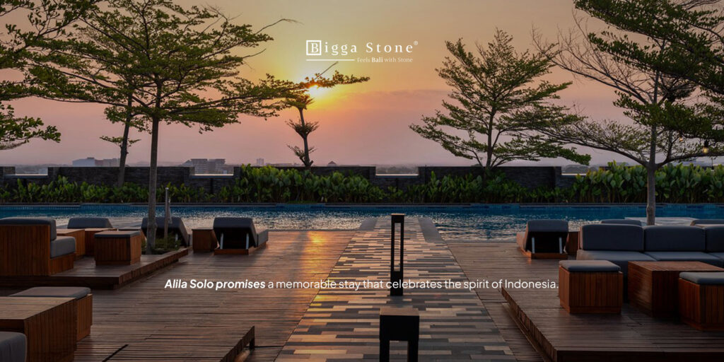 Review : Alila Solo Hotel, Where Luxury Meets Culture