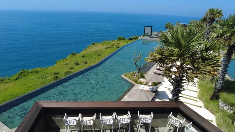 Uncover the Ultimate Tranquility at the Magical Place, Six Senses ...
